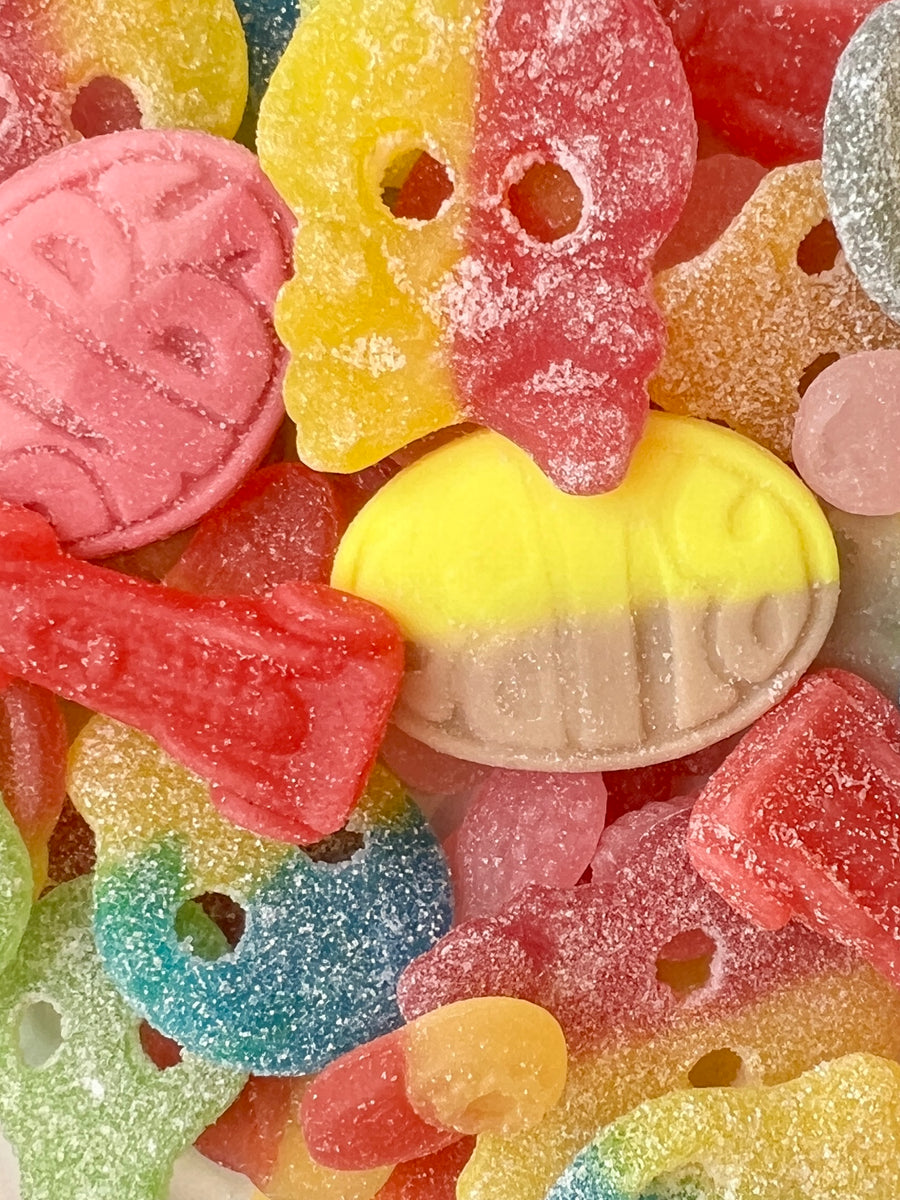 Swedish – Dessart Sweets Ice Cream & Candy Store
