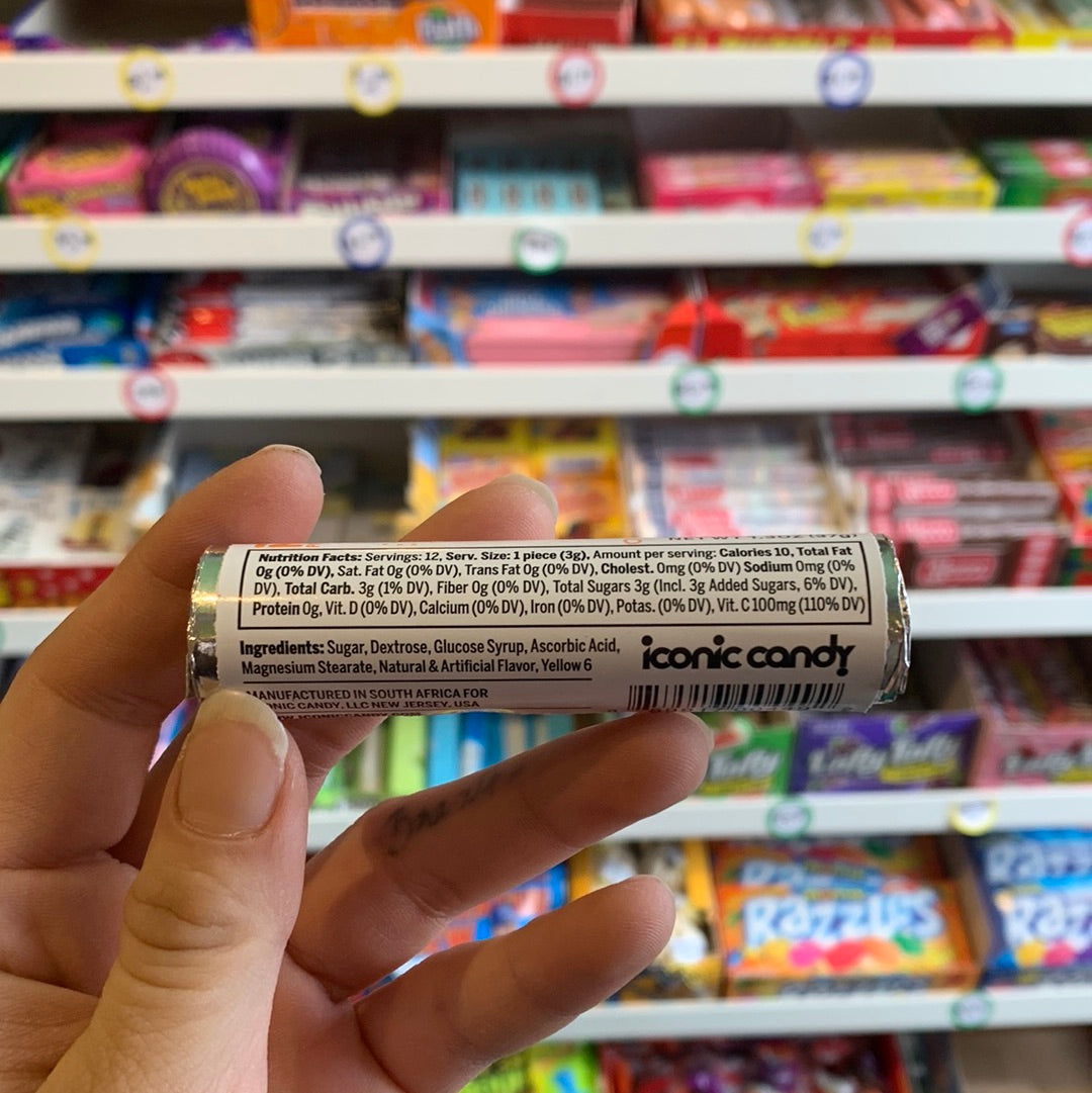 Daily-C – Dessart Sweets Ice Cream & Candy Store