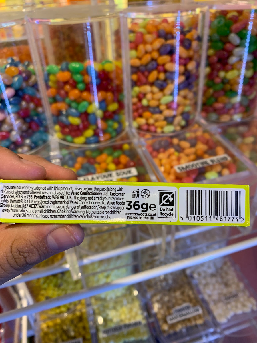 Wham - Extreme – Dessart Sweets Ice Cream & Candy Store