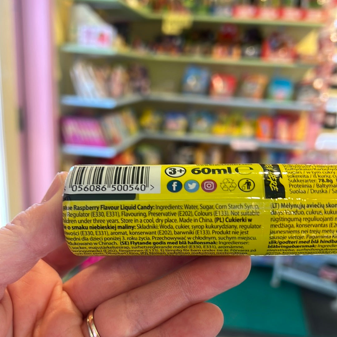 Roller Blaster Liquid Roller – Dessart Sweets Ice Cream & Candy Store