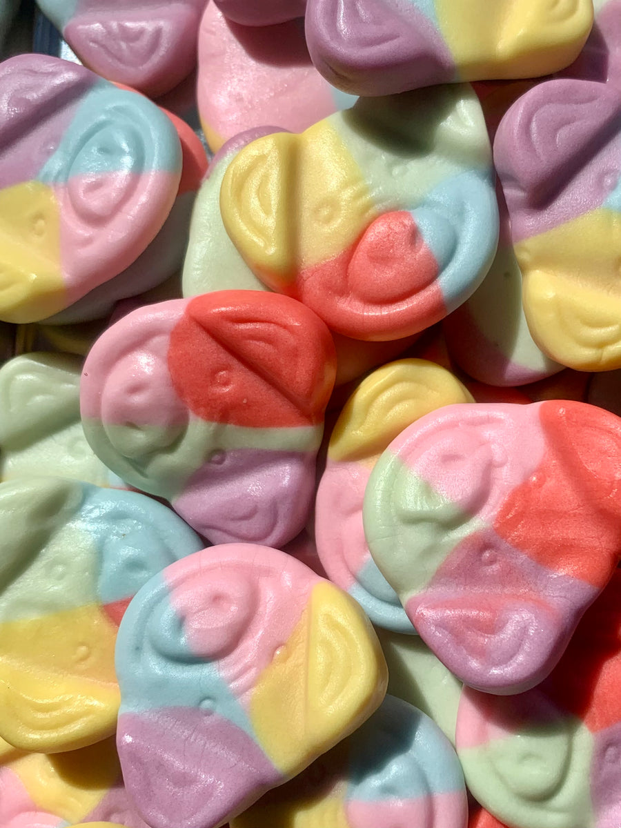 Party Pigs – Dessart Sweets Ice Cream & Candy Store