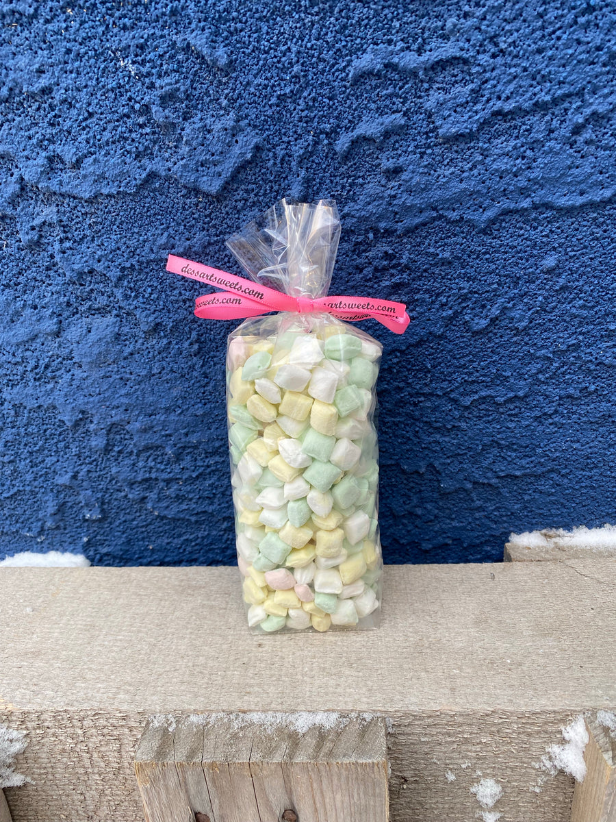 Soft Dinner Mints – Dessart Sweets Ice Cream & Candy Store