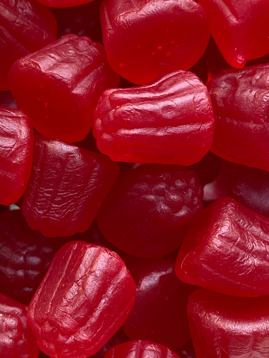 Swedish berries – Dessart Sweets Ice Cream & Candy Store